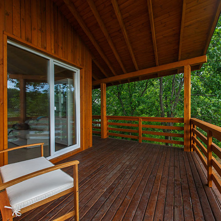 Swedish Pine Tar in Protecting Wood from Decay ║ Pine Tar World